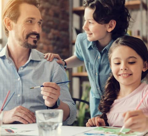 Vibby Home - Bracelet d'alarme pour les seniors et box connectés pour ...