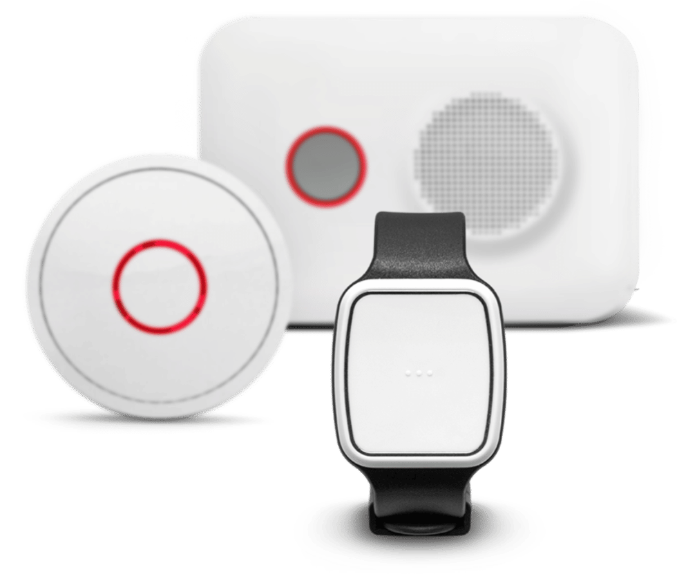 Professionnels de la téléassistance : intégrez le détecteur de chute ...